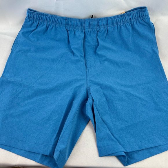 chubbies | Swim | Chubbies The Maliblues 7 Gymswim Shorts Large | Poshmark